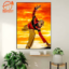 Chris Brown 11 11 New Album Poster Gallery Prints Self Adhesive Home ...