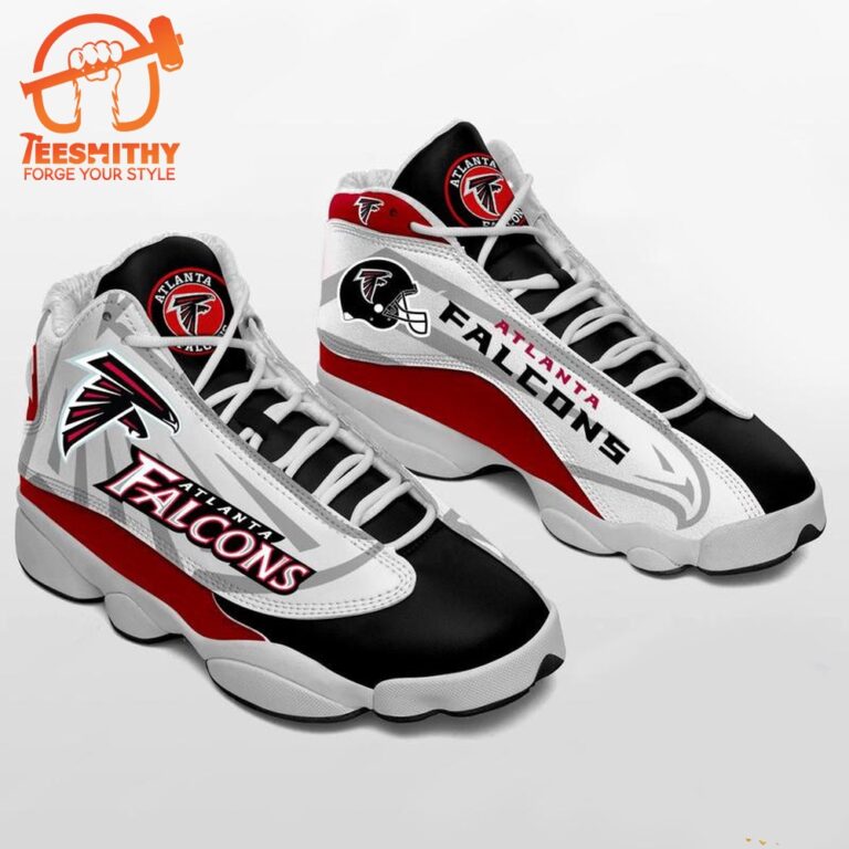 NFL Chicago Bears Custom Name Air Jordan 13 Shoes, JD13 Sporty Shoes ...