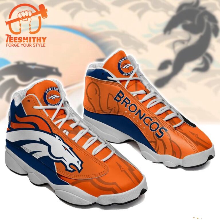 NFL Dallas Cowboys Big Logo Football Team Skull Air Jordan 13 Shoes ...