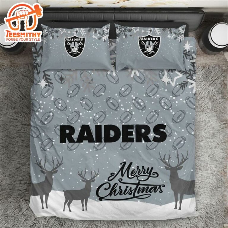 NFL Washington Redskins Multi Logo White Brown Bedding Set - Teesmithy