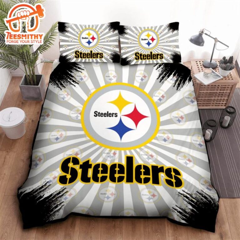 NFL Pittsburgh Steelers Autism Awareness Design Custom Hoodie - Teesmithy