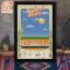 RayLand Baxter Summer Tour 2024 Poster Canvas - Teesmithy