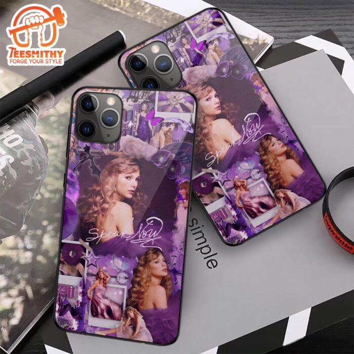 Taylor Swift World Tour 2024 Phone Case - Teesmithy