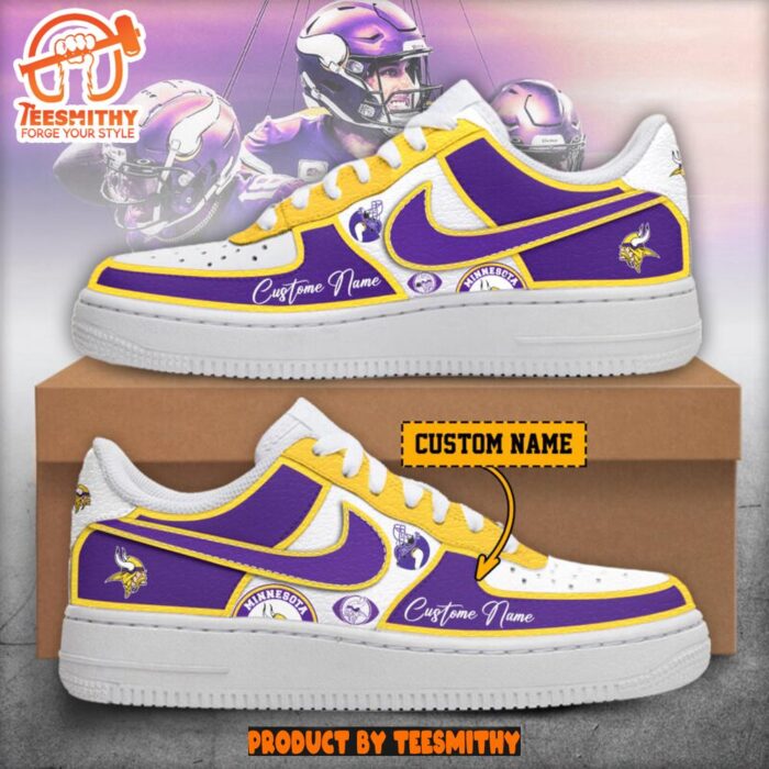 2025 Chicago Bears Air Force 1 Shoes - Teesmithy