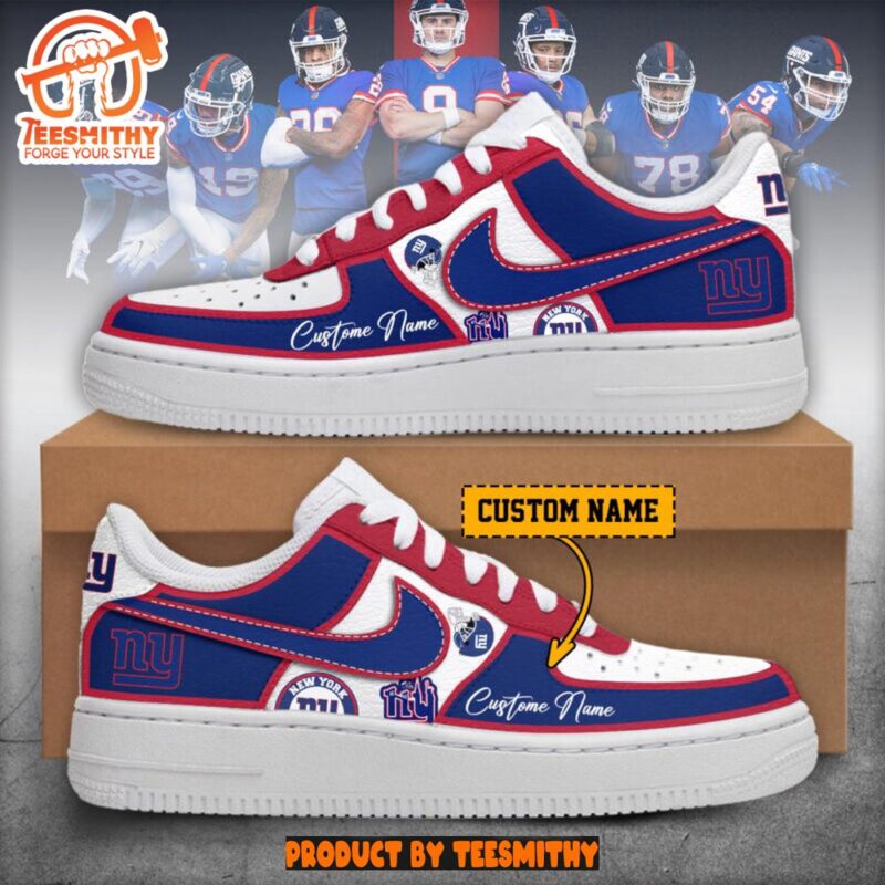 2025 Chicago Bears Air Force 1 Shoes - Teesmithy