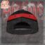 ACDC X Angus Young PWR UP Tour Classic Cap - Teesmithy