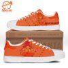 Adventure Time Fire Princess Stan Smith Shoes For Kid - Teesmithy