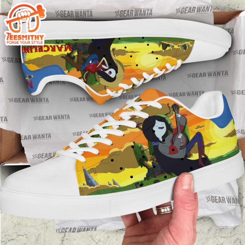 Taylor Swift Little Swiftie Stan Smith Shoes - Teesmithy