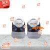 Arcane LOL Jinx Was Here Limited Edition Nike Air Force 1 Shoes - Teesmithy