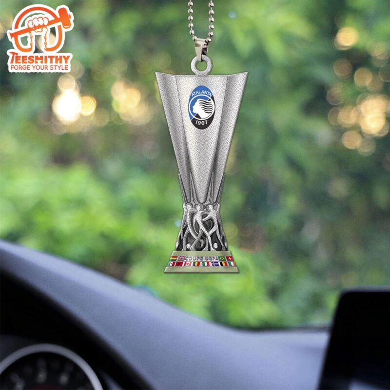 Black Sabbath Custom Shape 2-sided Acrylic Car Ornament - Teesmithy