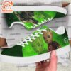 Avengers Groot Stan Smith Shoes For Kid - Teesmithy