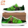 Avengers Groot Stan Smith Shoes For Kid - Teesmithy