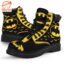Batman Boots Custom Amazing Movies Fan Gift Idea - Teesmithy