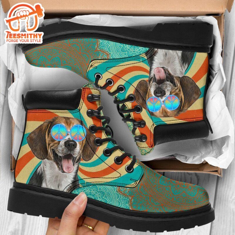 Batman Boots Custom Amazing Movies Fan Gift Idea - Teesmithy