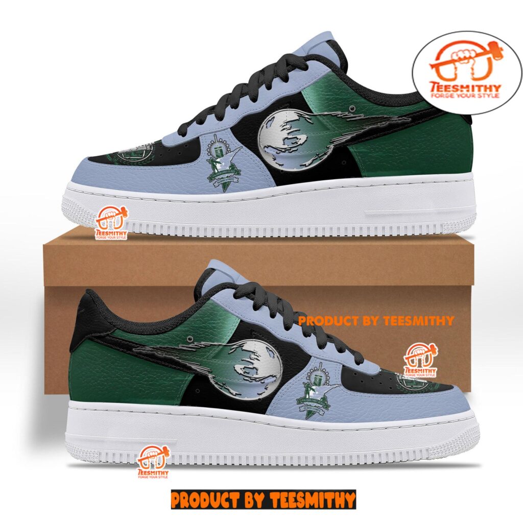 Cloud Strife Air Low-Top Sneakers Shoes For Men And Women - Teesmithy