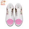 Eileen Stan Smith Shoes For Kid - Teesmithy