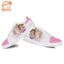 Eileen Stan Smith Shoes For Kid - Teesmithy