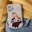 Folklore Taylor Swift Premium Phone Case - Teesmithy