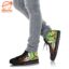 Goofy High Top Shoes Fan - Teesmithy