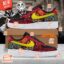 Insane Clown Posse Psychopathic Limited Edition Nike Air Force 1 Shoes ...
