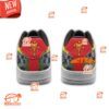 Insane Clown Posse Psychopathic Limited Edition Nike Air Force 1 Shoes ...