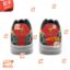 Insane Clown Posse Psychopathic Limited Edition Nike Air Force 1 Shoes ...