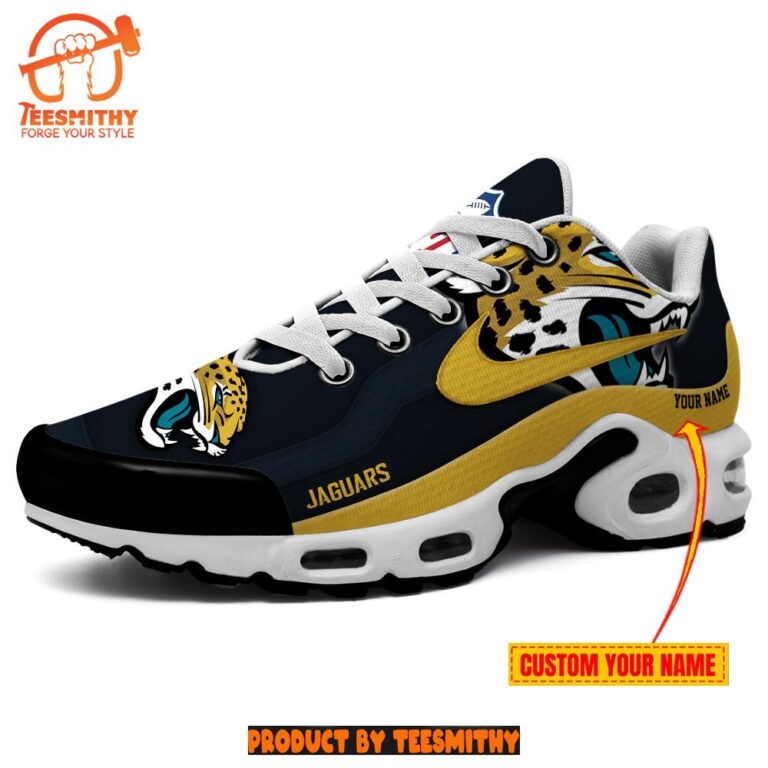 Tennessee Titans Customized Air Max Plus Shoes - Teesmithy