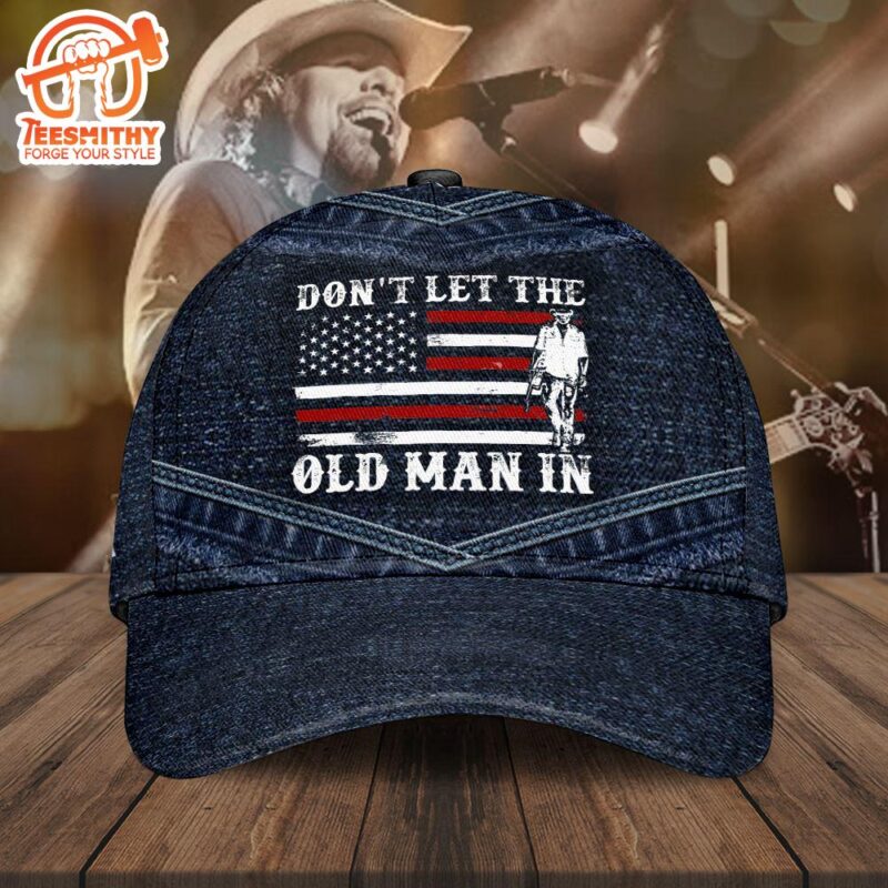 Don't Let The Old Man In, Patriotic Songs, Southern Rock, Toby Keith ...