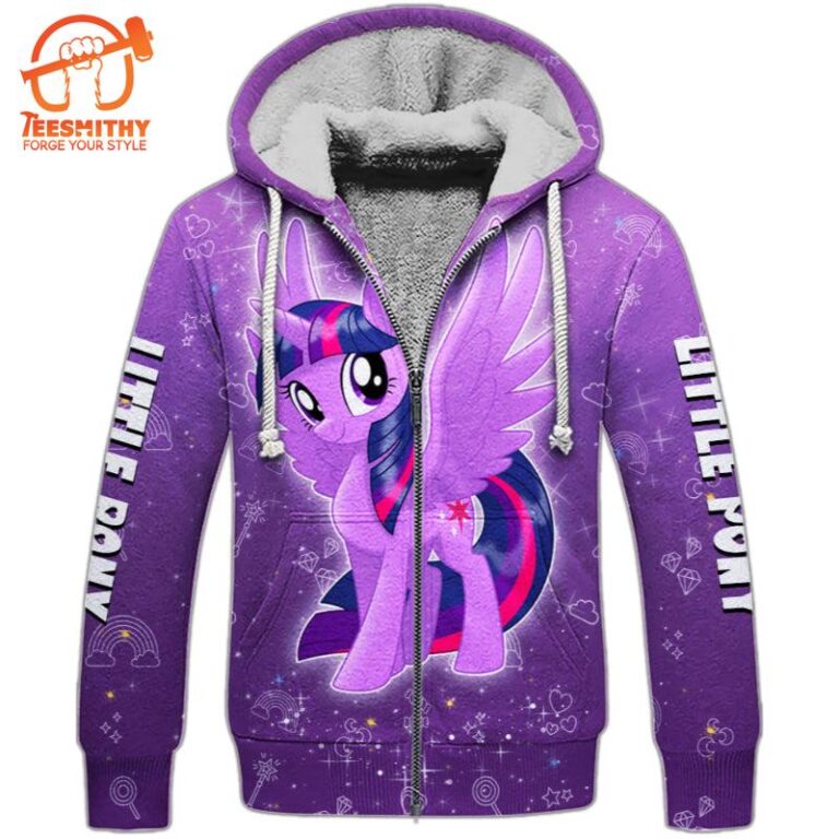 Little Pony Activewear Set - Teesmithy