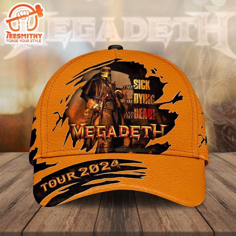 Megadeth Band Varsity Jacket Christmas For Fans - Teesmithy