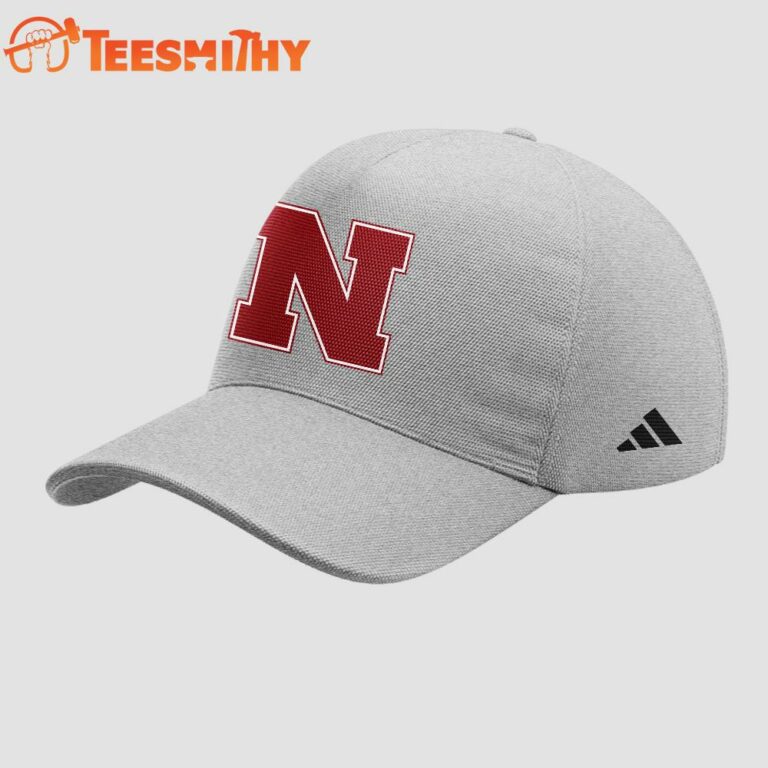 Nebraska Cornhuskers Volleyball 2025 Champions Limited Edition Cap ...