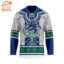 Personalized NHL Vancouver Canucks Native Hockey Jersey Design 2024 ...