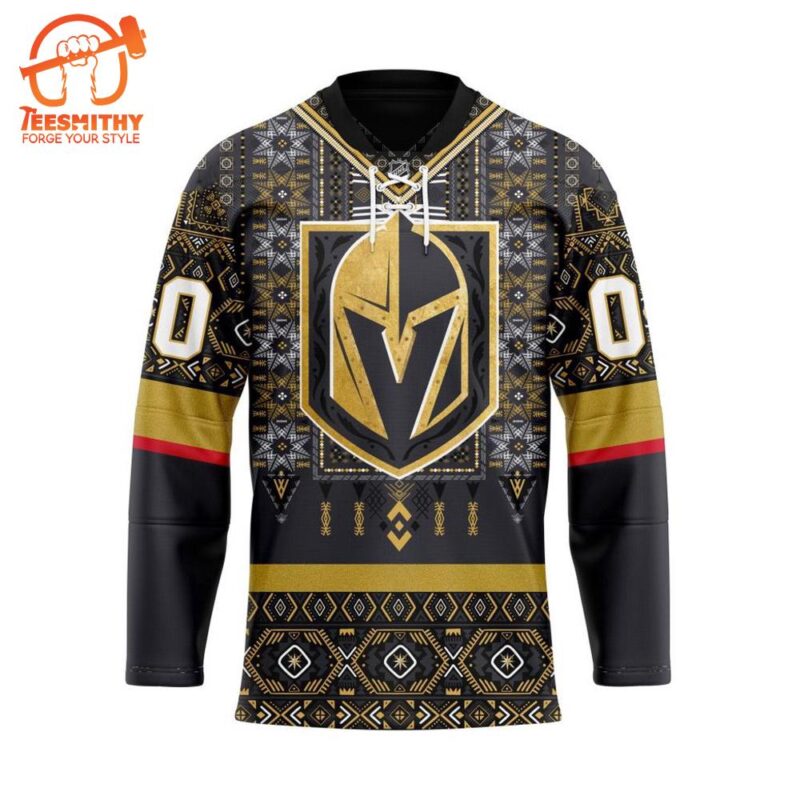 Personalized NHL Vancouver Canucks Native Hockey Jersey Design 2024 ...