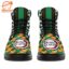 Sabito Boots Shoes Demon Slayer Anime Fan - Teesmithy