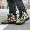 Sabito Boots Shoes Demon Slayer Anime Fan - Teesmithy