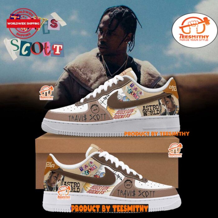 Travis Scott Europe Tour 2024 At Circus Maximus Stadium Tour Schedule ...