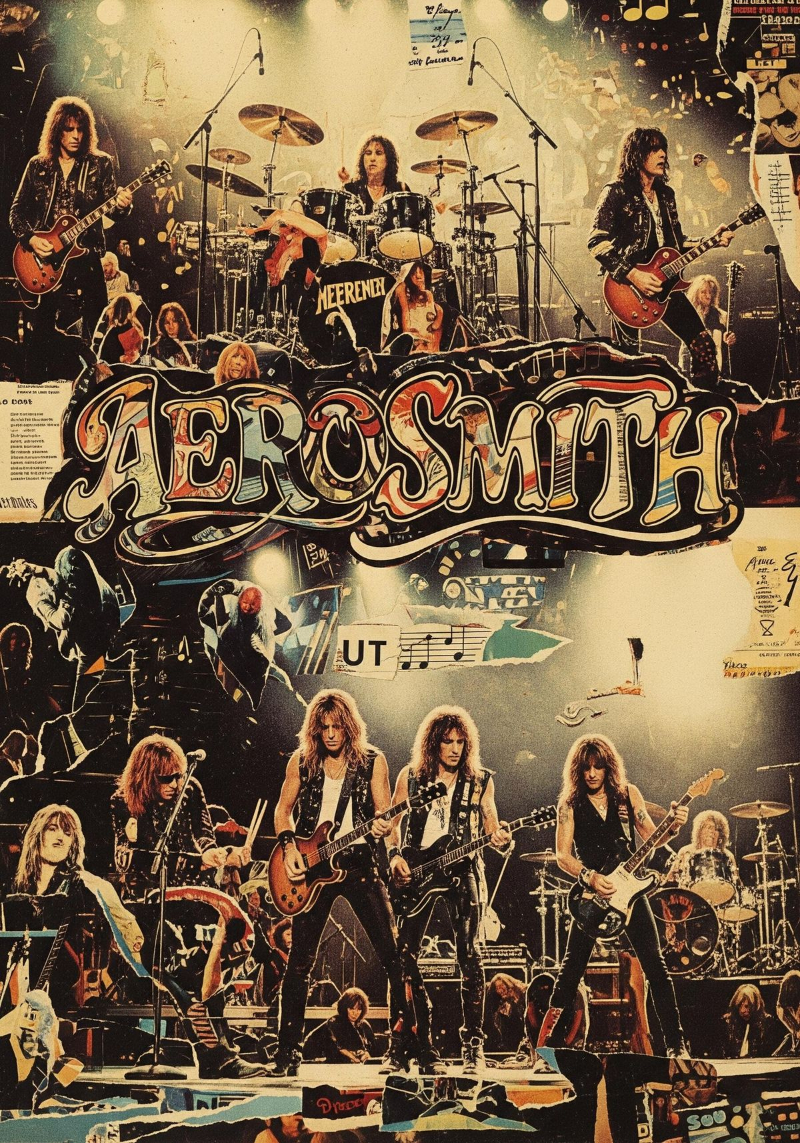 What to Wear to Aerosmith Concert: Rock Your Style with Confidence