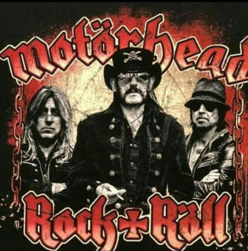 What to Wear to Motorhead Concert: The Ultimate Style Guide for True ...